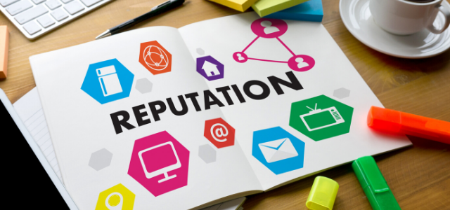 Protecting Your Digital Reputation Protecting Your Digital Reputation
